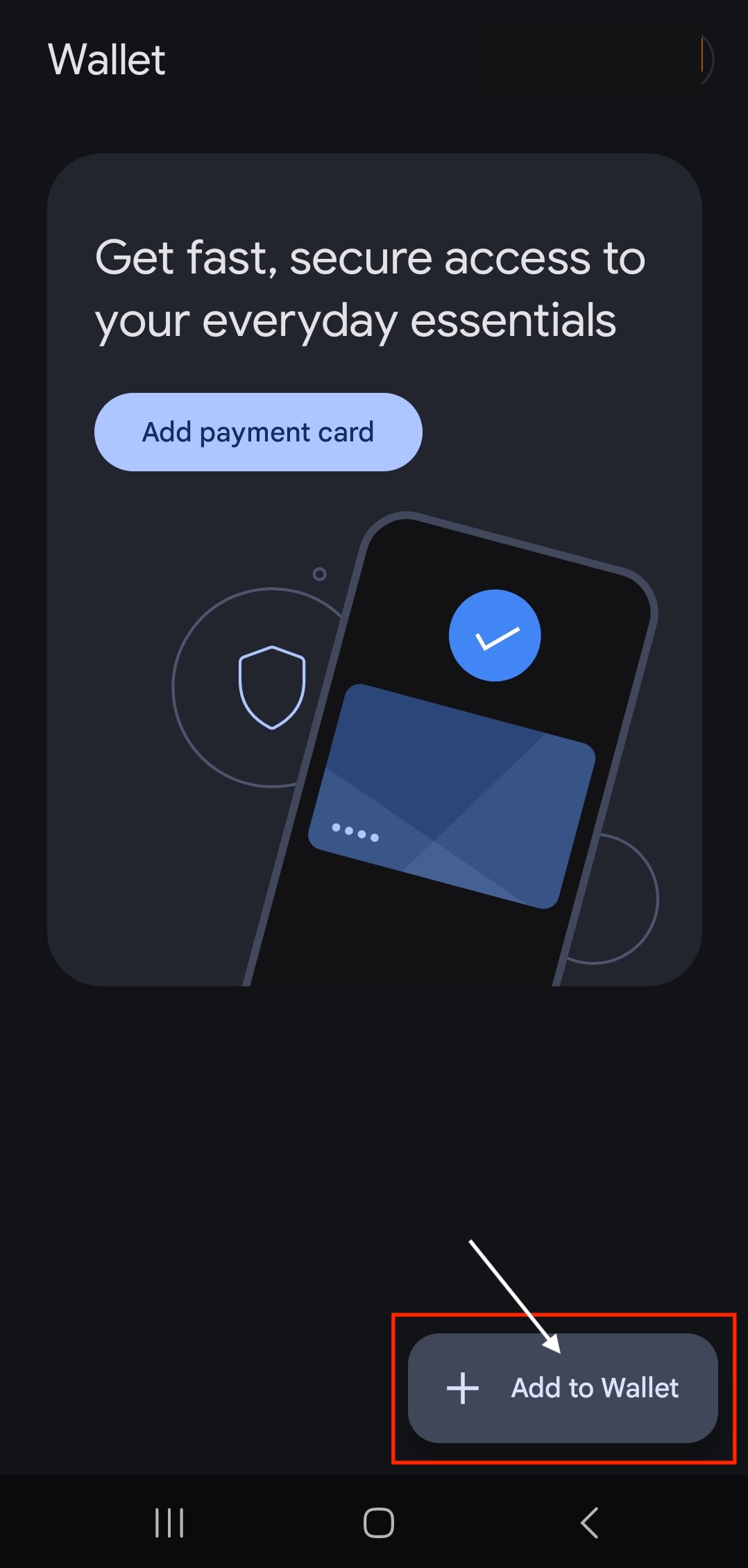 How to bind UPay Cards with Google Pay? – Help Center